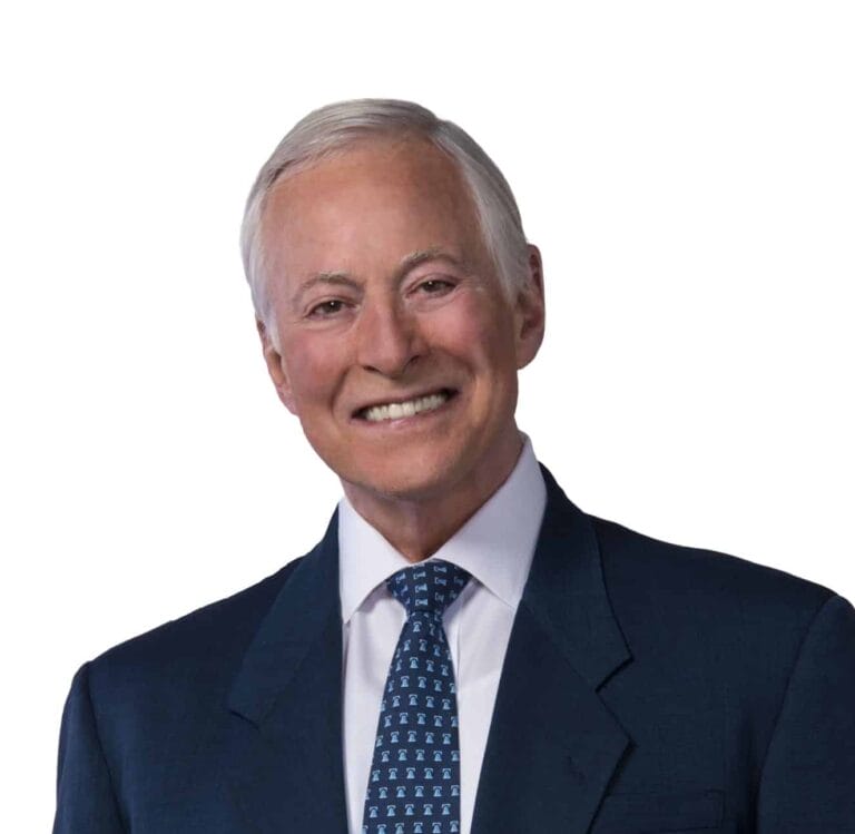 Brian Tracy - Motivational Speakers International